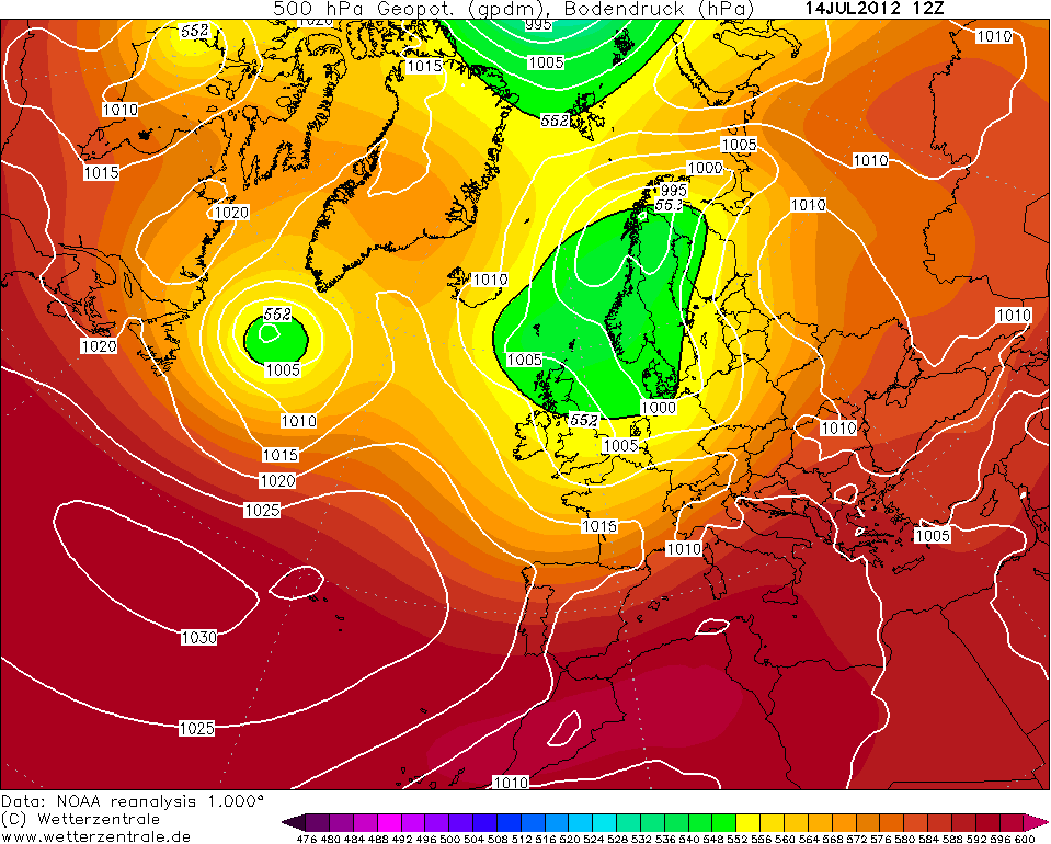 Model and Forecast Commentary - Summer 2026 - Page 32 - Forecast Model ...